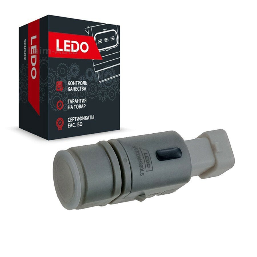 LEDO 957004H300LS LEDO Датчик парковки 957004H300