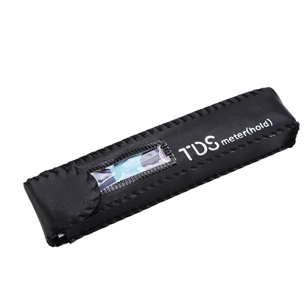 Портативный ЖК -дисплей TDS TDS Чистота качества мониторин