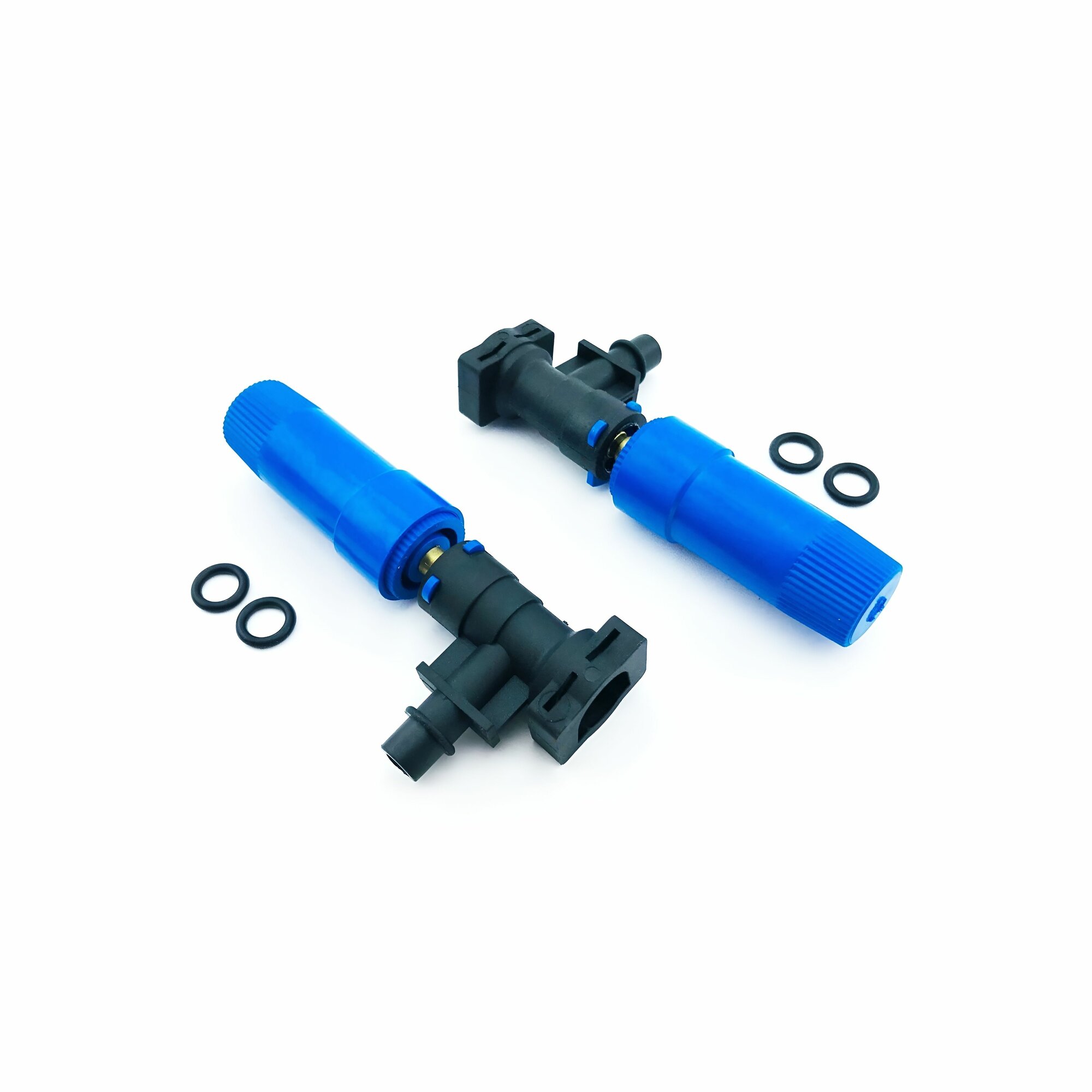 Кран подпитки "Saunier Duval"/"Protherm" (26695 )