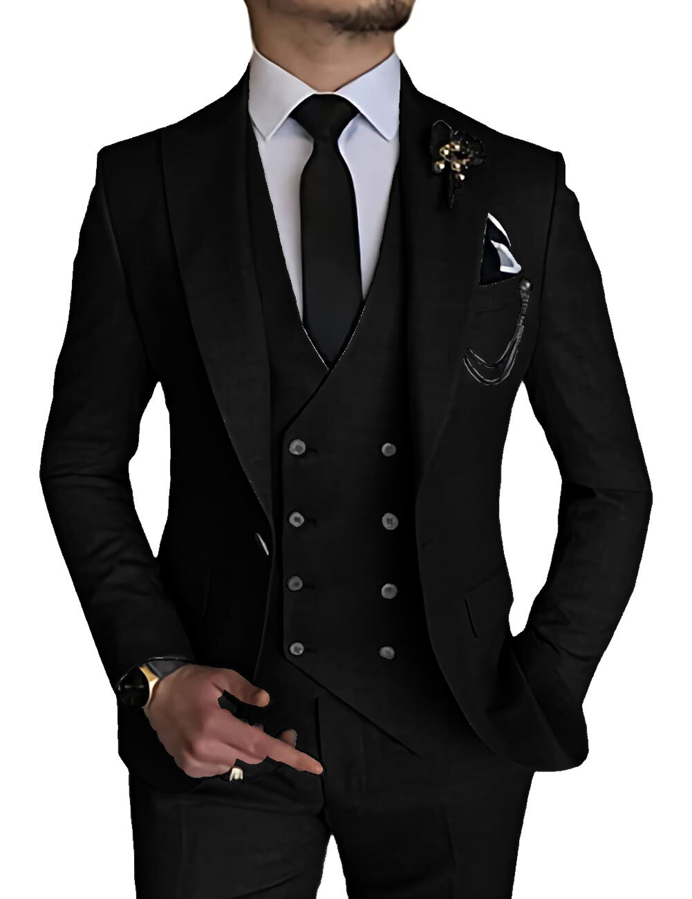 Комплект одежды