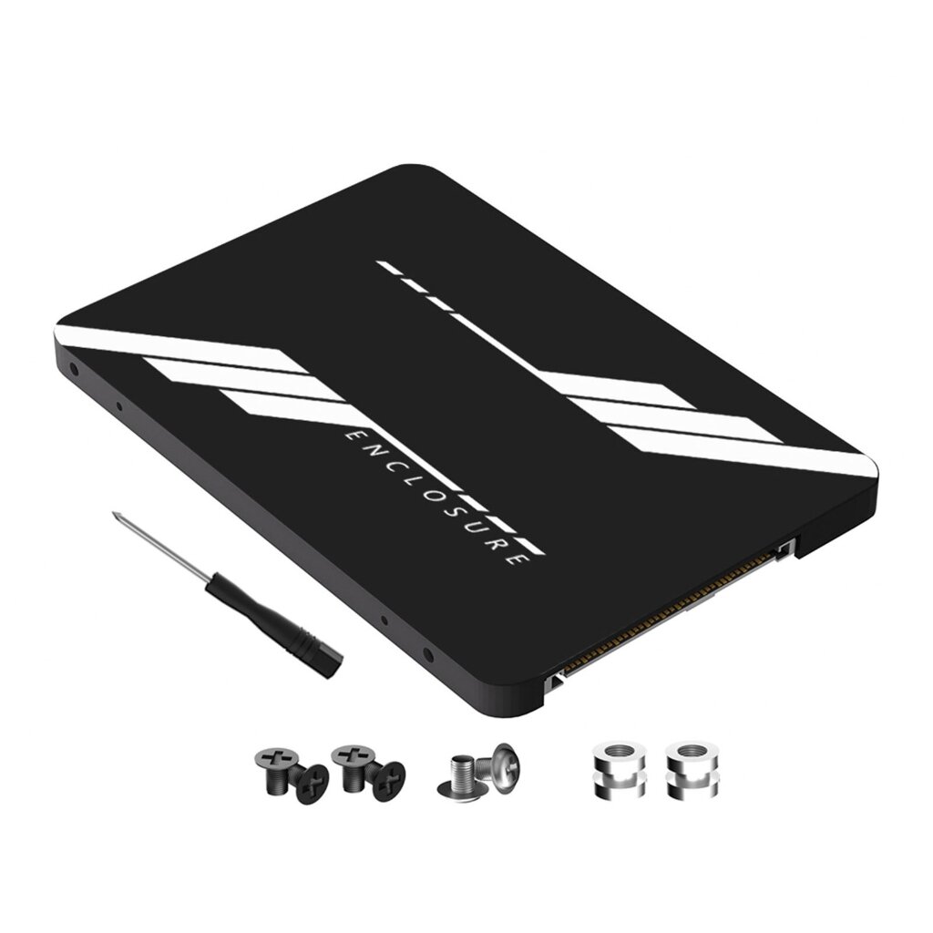 Замена SSD-адаптеров SFF-8639 на NGFF M.2 M-Key PCIe для материнской платы 750