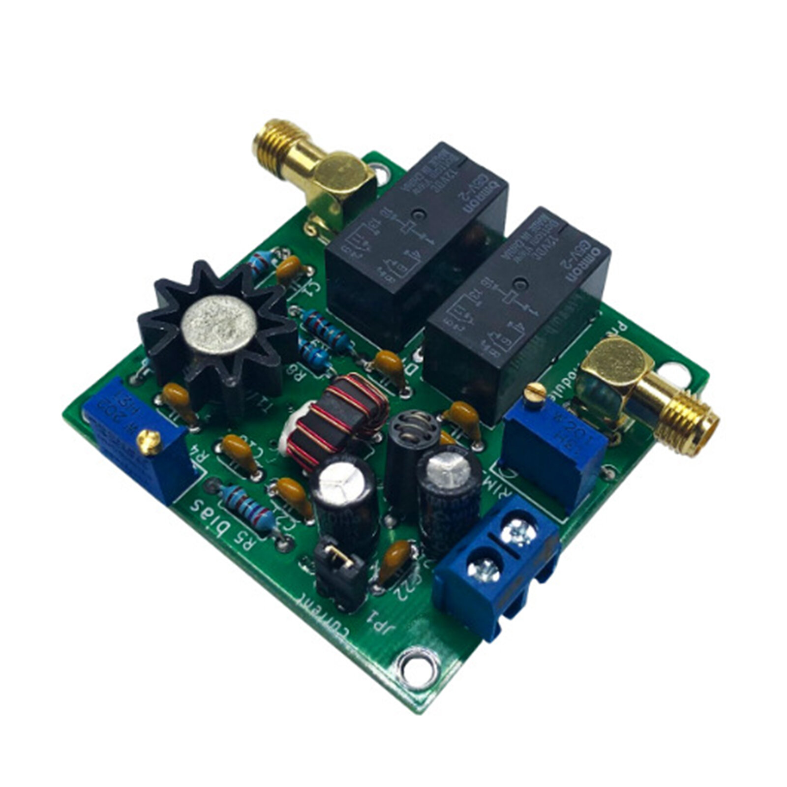 Предусилитель RX Антенна Женский для Головного Буферного Усилителя Драйвера Питание DC11-14V, 200MA Высокий IP