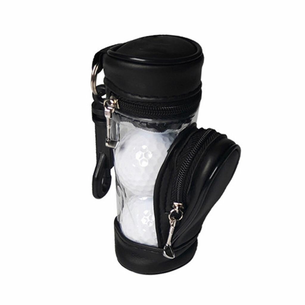 Сумка для мячей для гольфа