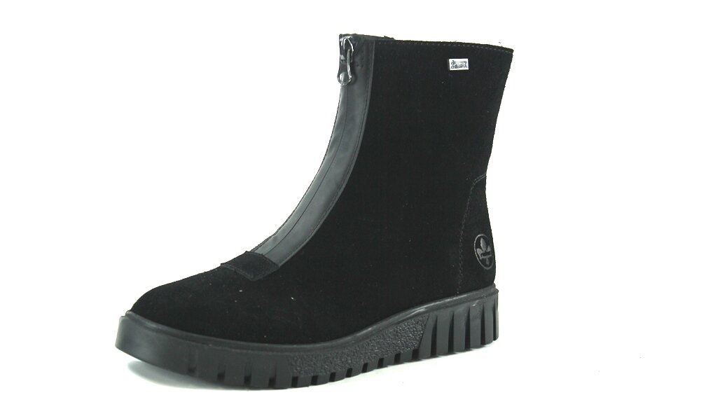 Полусапоги