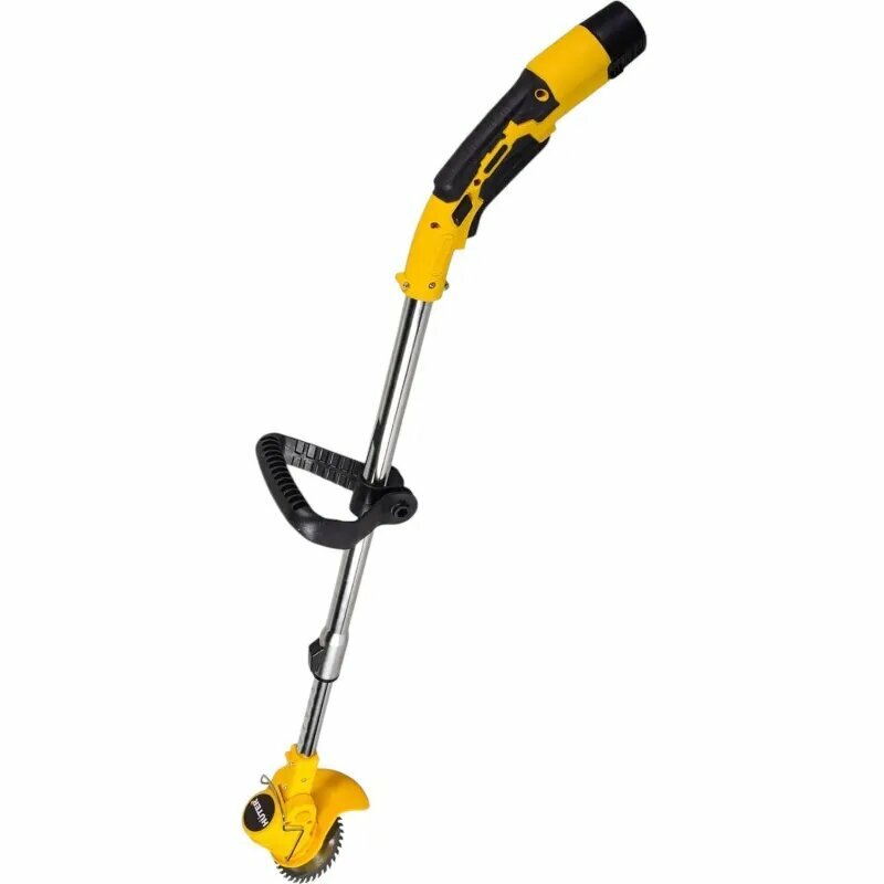 Триммер аккумуляторный Huter GET-12M-Li, АКБ и ЗУ (70/1/64), 2276993