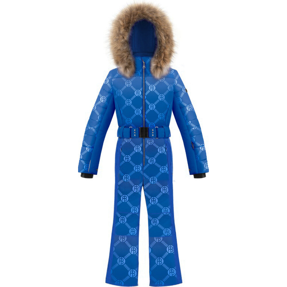 Комбинезон горнолыжный