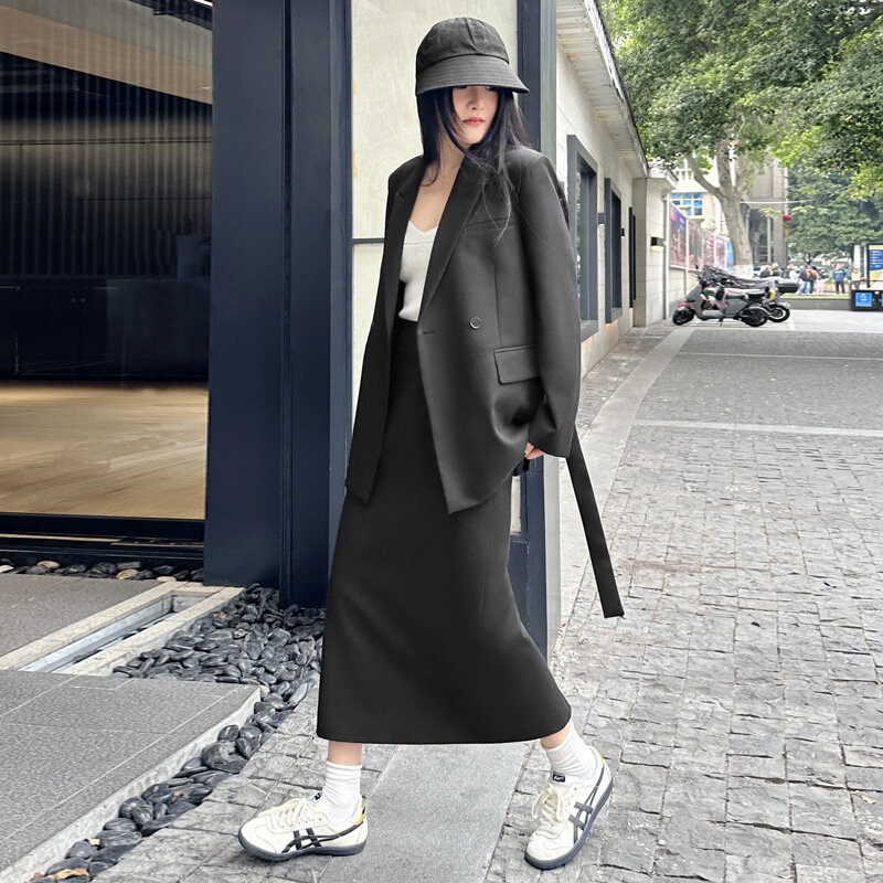 Костюм классический