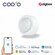 Coolo Zigbee мини датчик движения
