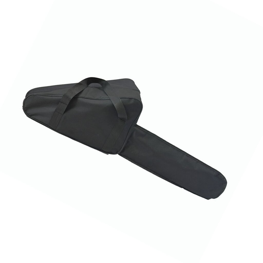 Всепогодный Чехол Для Бензопилы Портативной Конструкции с Эргономичной Ручкой-сумкой