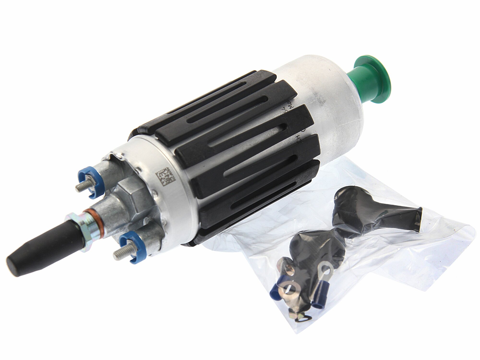 Насос топливный электрический Bosch Арт. 0580464125 / AUDI 80,90,100 (77-82) (2.1)