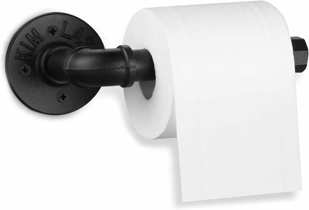 Держатель для туалетной бумаги