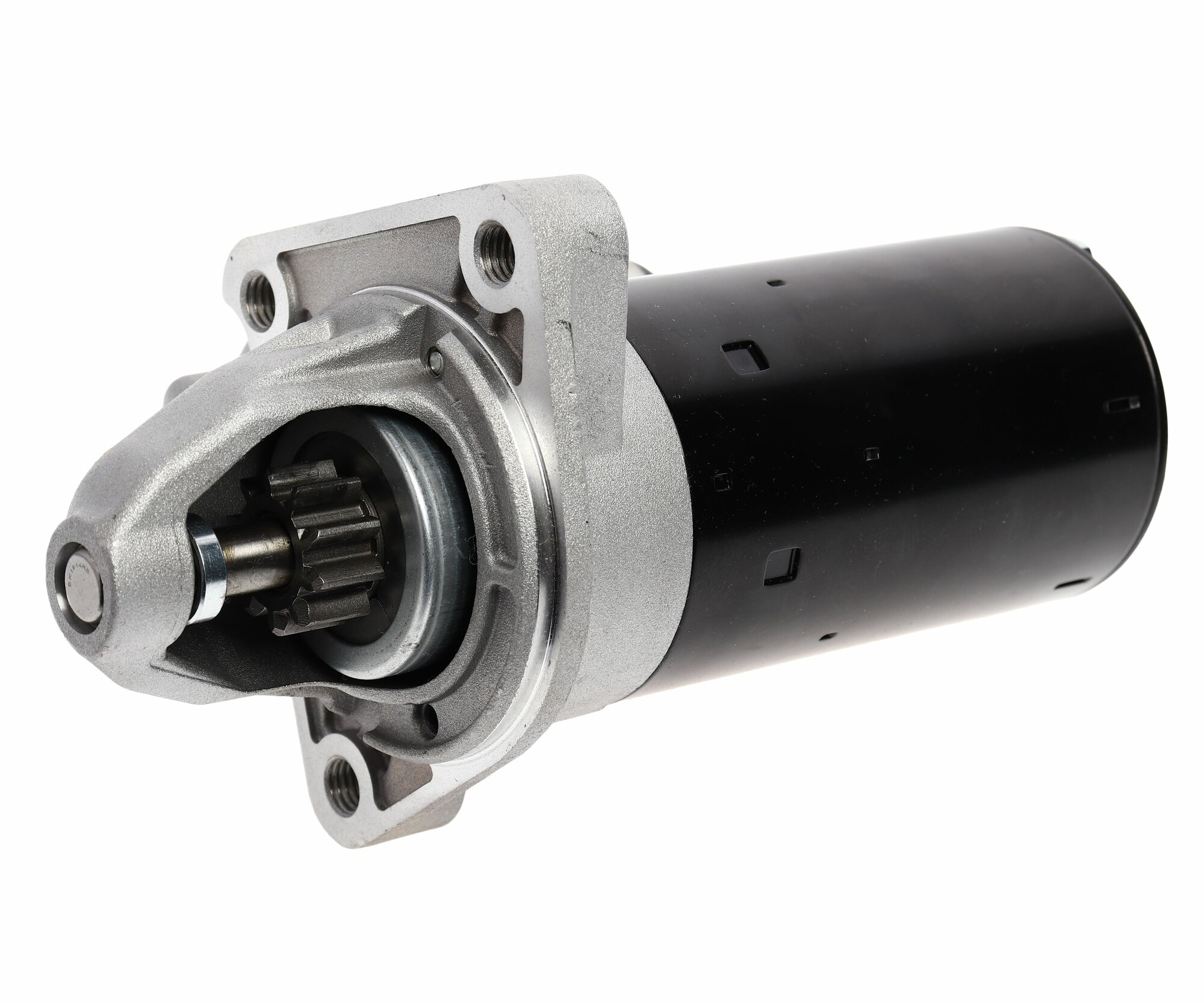 Стартер (12В,1.4кВт) Bosch Арт.1986S00708 / FORD Focus (04-), Mondeo (07-)