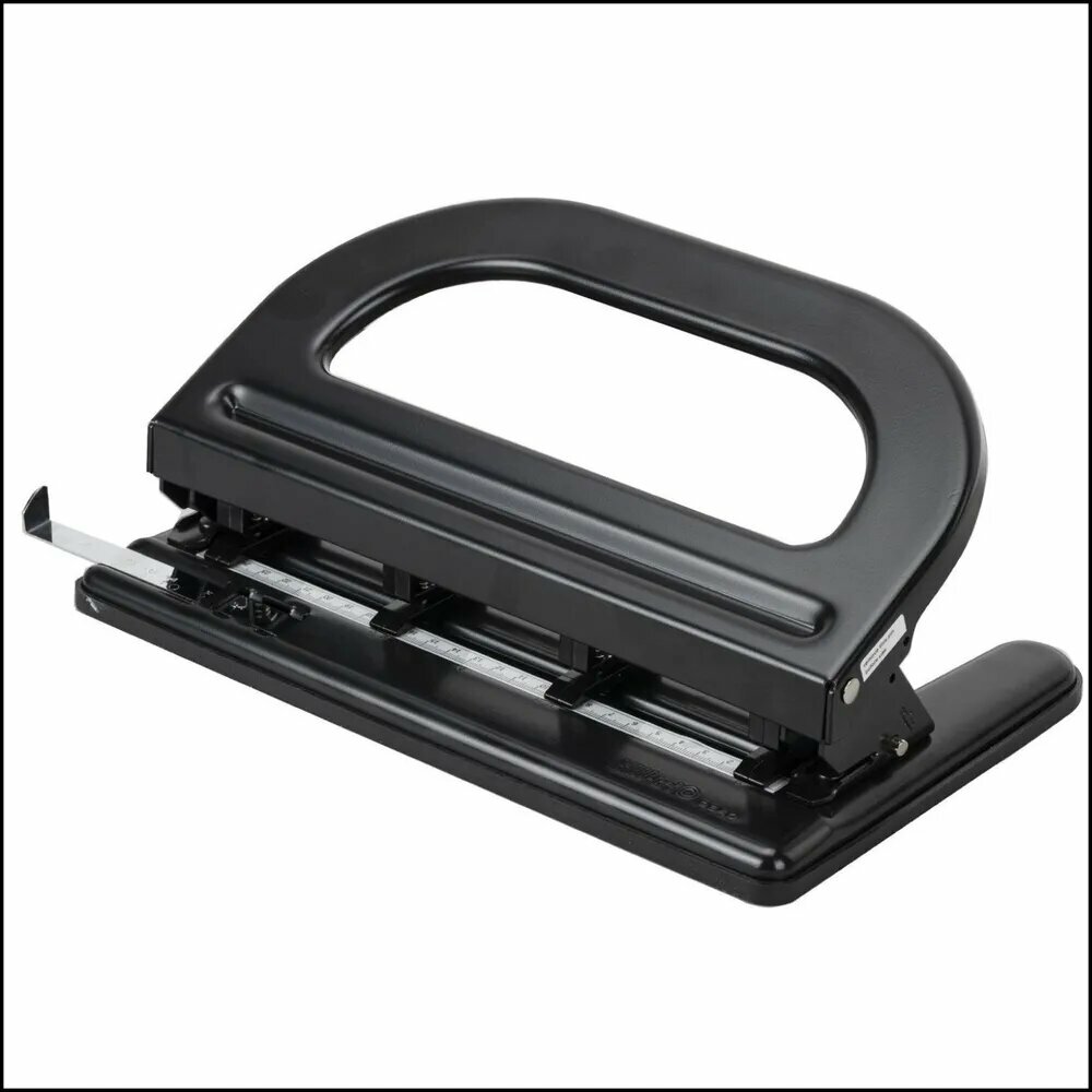 Дырокол, до 30 листов