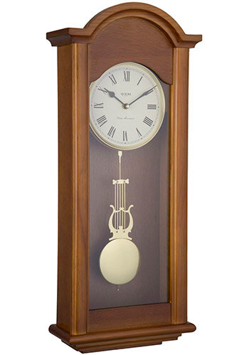 Настенные часы Aviere Wall Clock AV-02505M