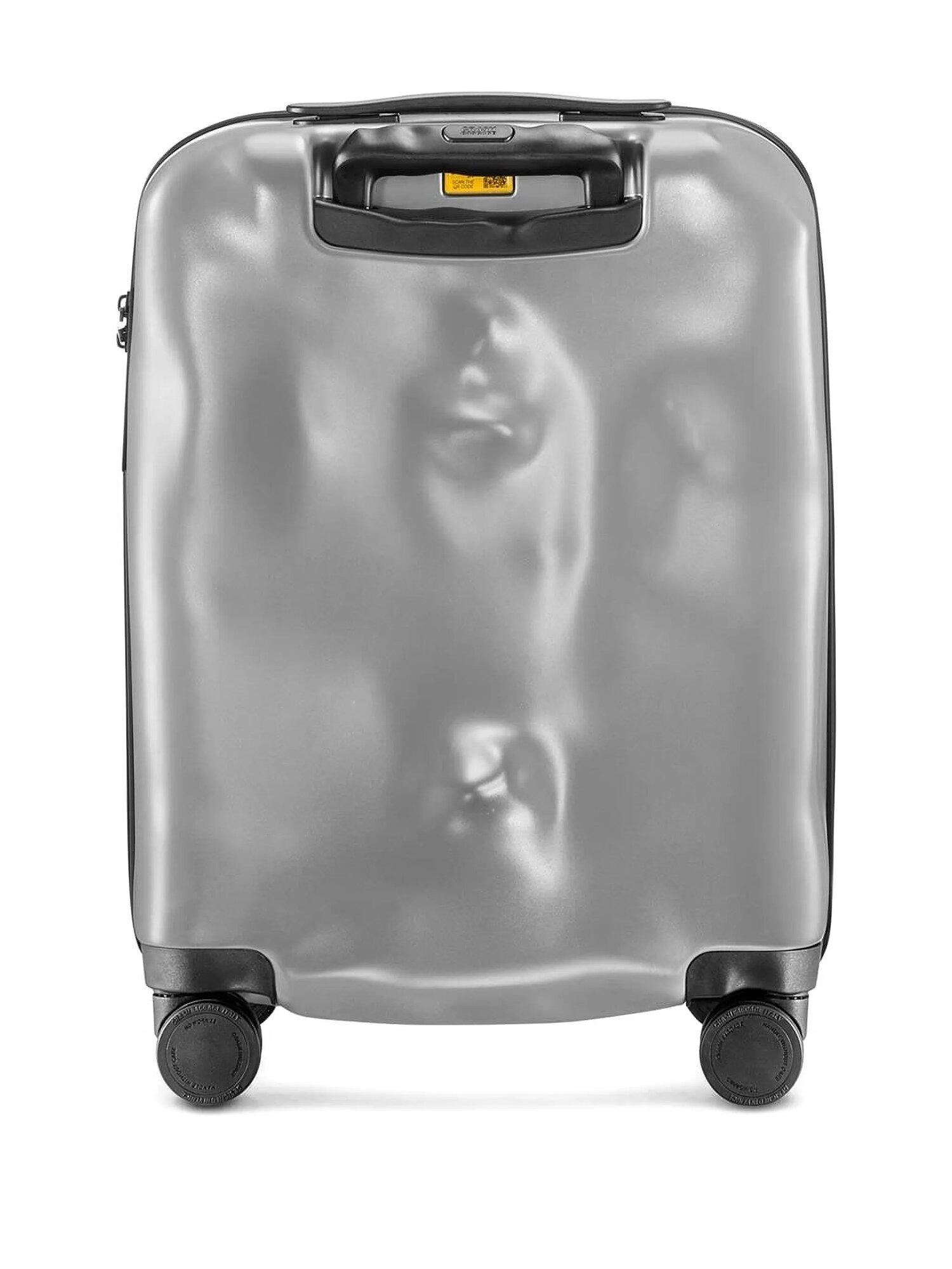 Сумка CRASH BAGGAGE Icon — фото 1