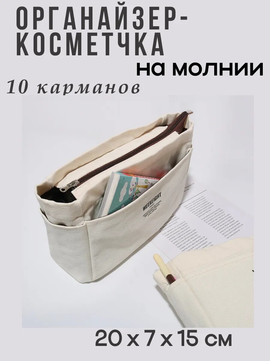 Органайзер для сумки