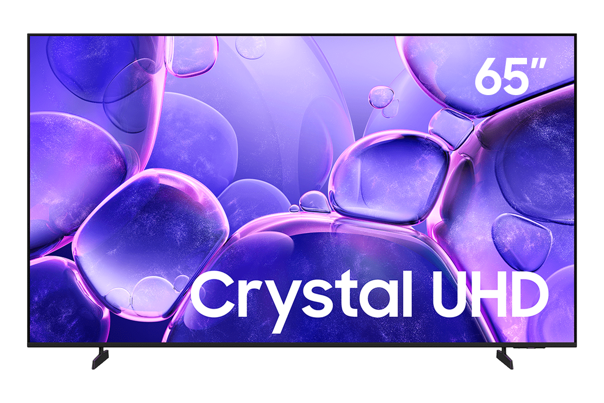 Телевизор Samsung UE65U8000FUXRU 65 дюймов серия 8 Smart TV UHD 4K