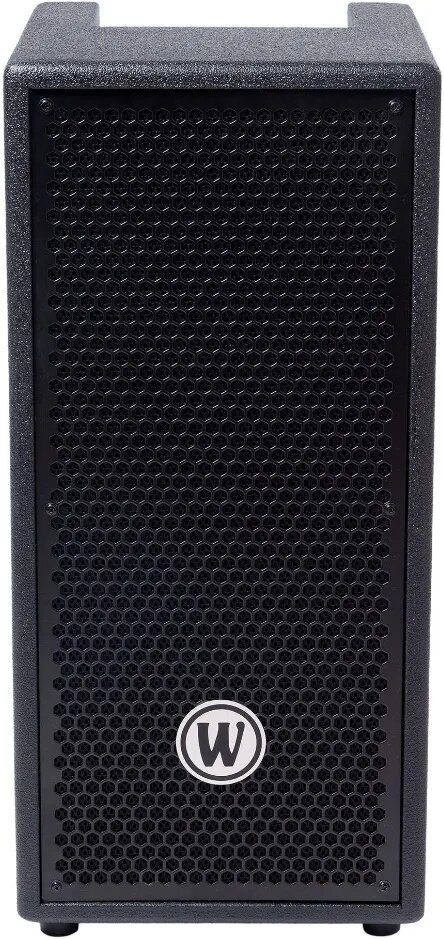 Басовый кабинет Warwick Gnome CAB 2-8-4