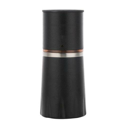 Портативная ручная кофемолка 20 г мощная мини - кухня зернобобовые орехи семена кофейная мельница кофейные принадлежности