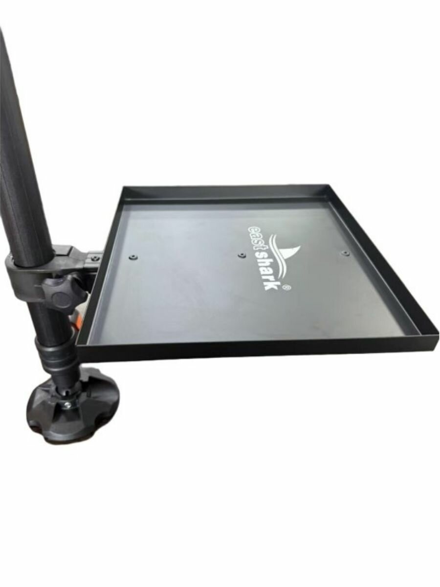 Столик для платформы/ фидерного кресла ES TST-004S 28х25см