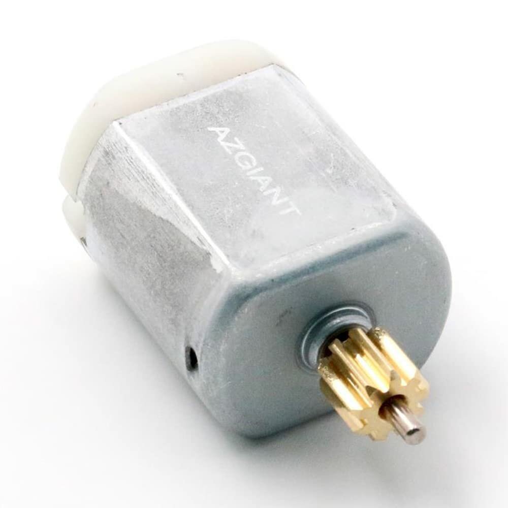 Автомобильный мотор центрального замка двери 12V DC, для 2018-2023 Citro n DS7, 2009-2017 Citro n C3 Picasso