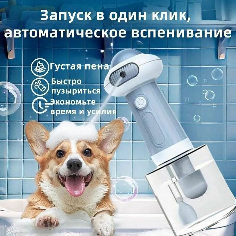 Набор для груминга