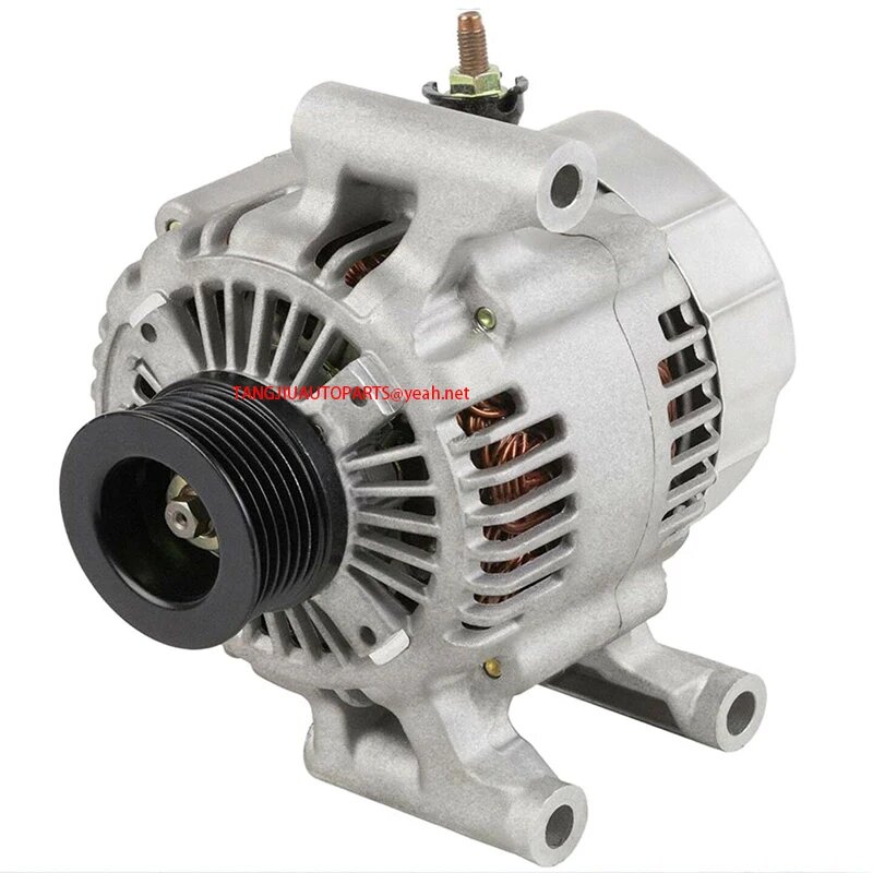 Генератор генератора подходит для JAGUAR S-TYPE 2004-2008 XR 837164 XR 817076 2R 8310300 AB 2R83-10300-AB