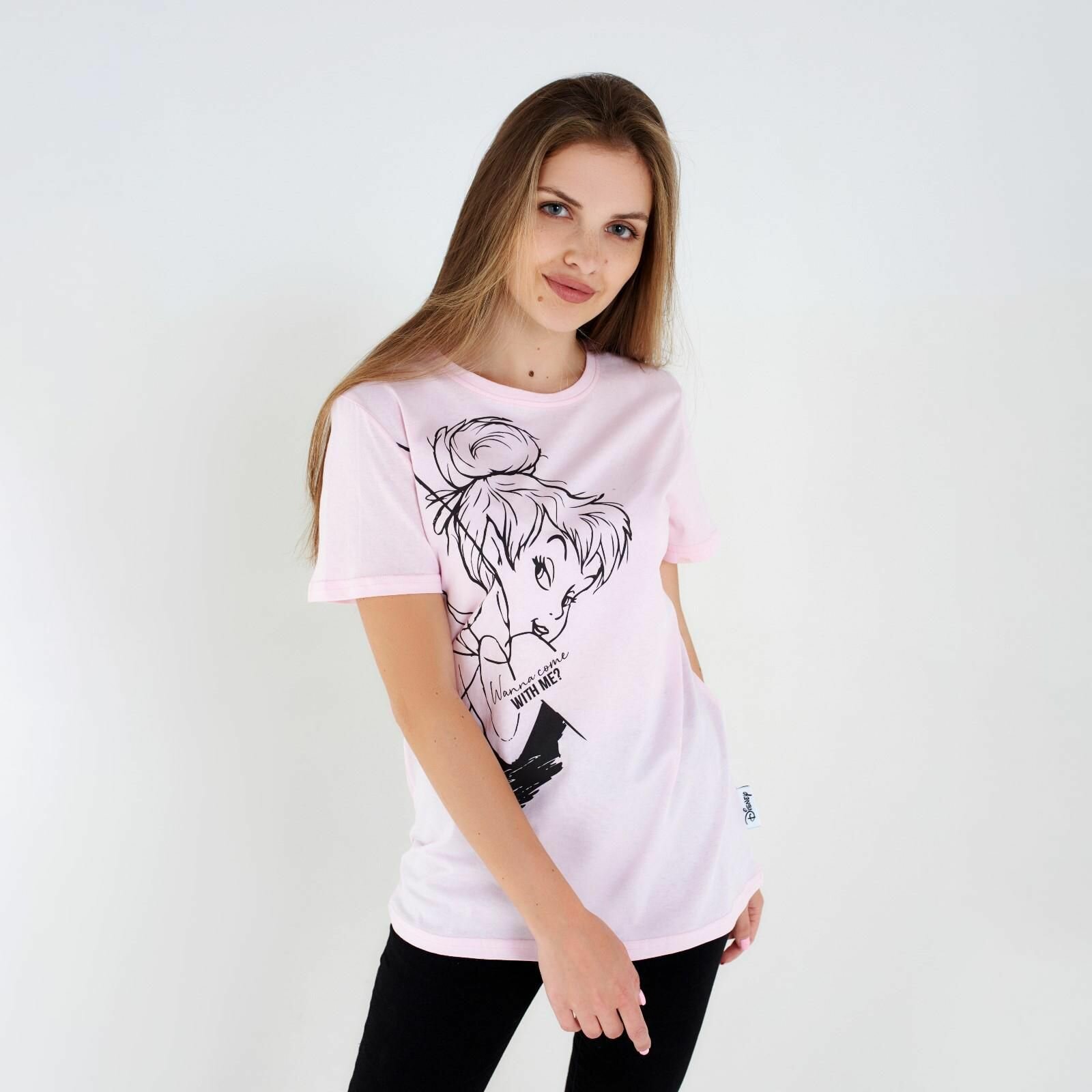 Футболка спортивная