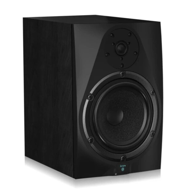 Студийный монитор активный ICON DT-8S