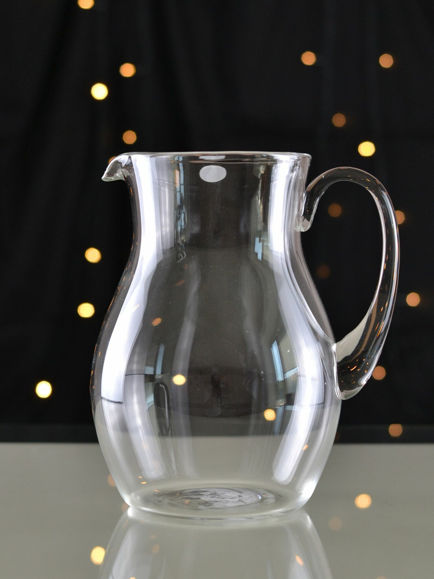 Кувшин из стекла Неман стеклозавод (5512 100/1) 2 л