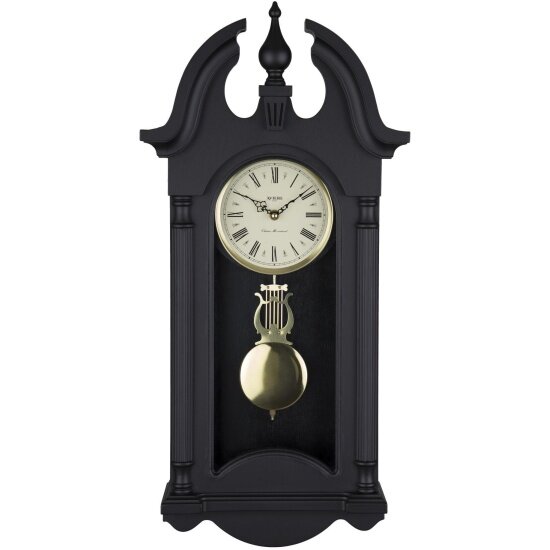 Настенные часы Aviere 02504B