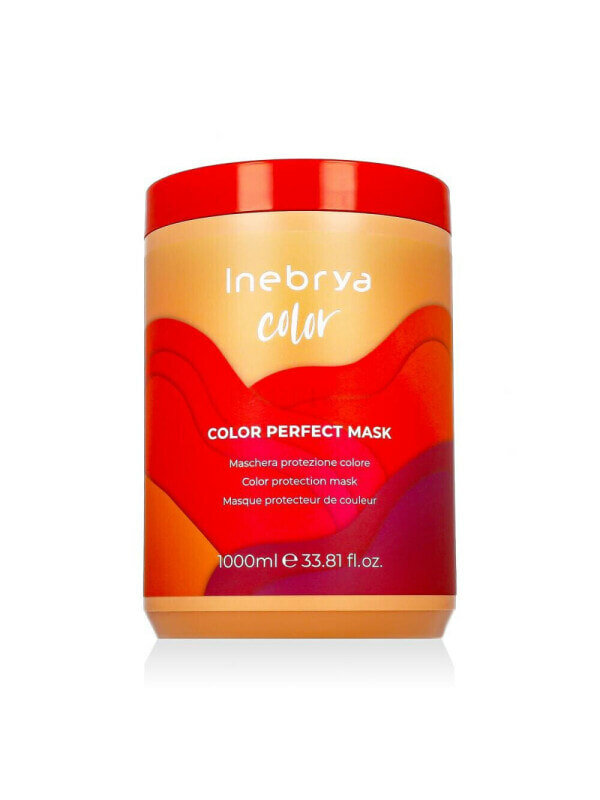 Маска для волос Inebrya Color Perfect 1000 мл