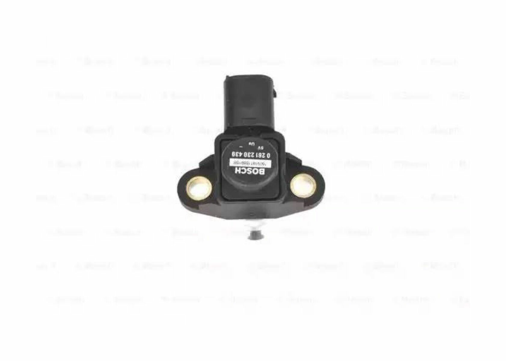 Датчик Давления(Bosch 0 261 230 439)