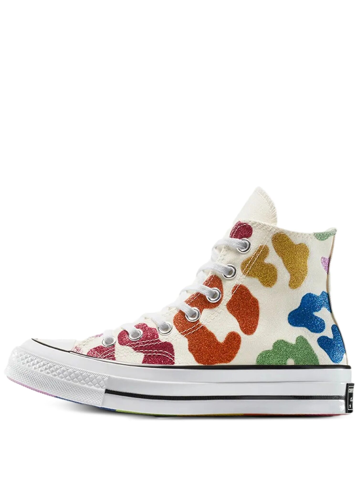 Кроссовки Chuck 70