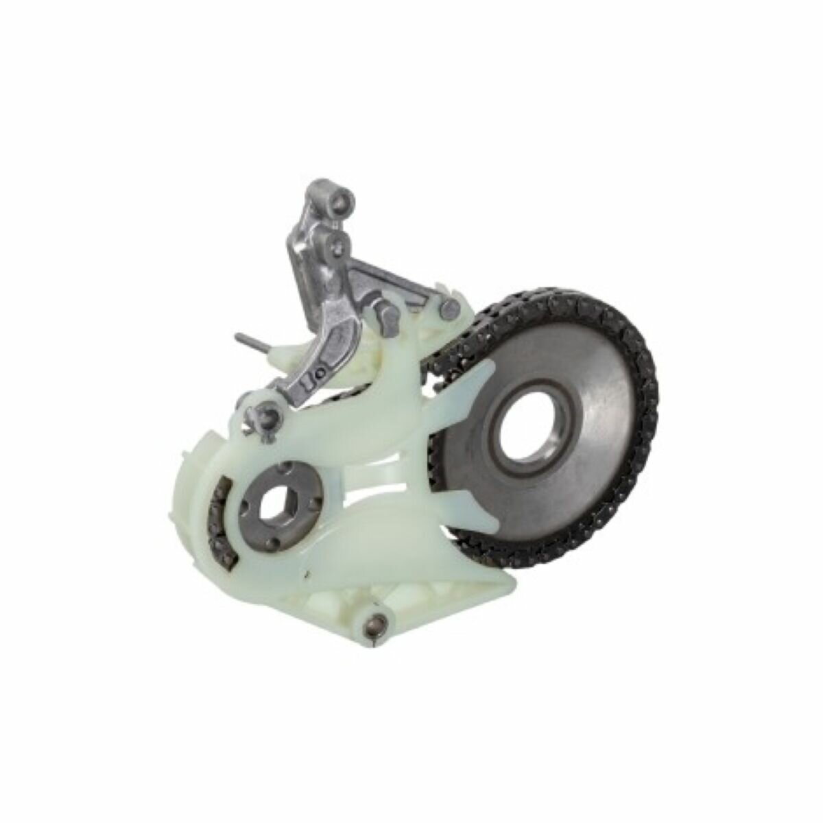 К-Кт Привода Масляного Насоса Bmw N20B20 F10, F20, F30, F32, E84 2011-(Febi 46140)