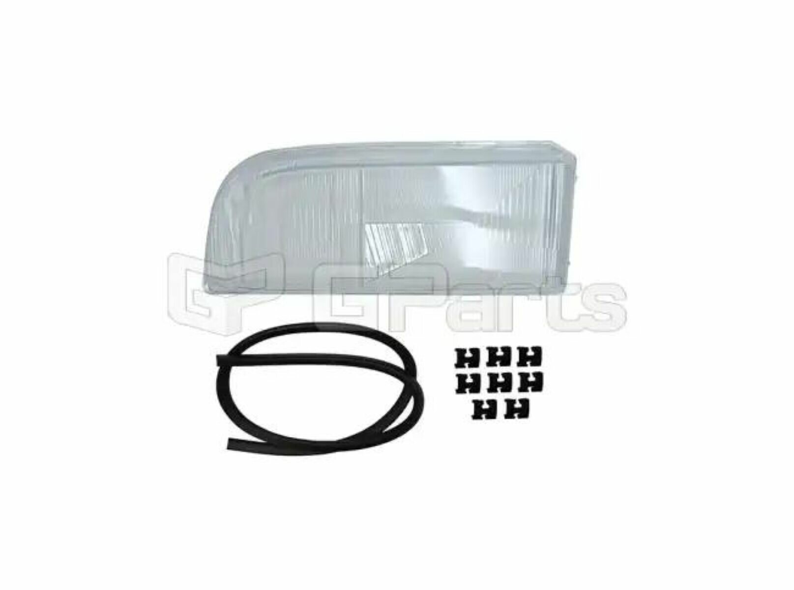 Стекло Фары Volvo(Gparts Vo6817004)