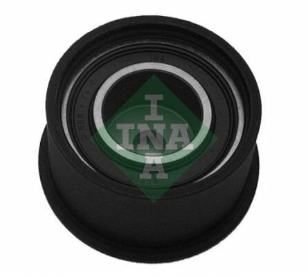 Ролик направляющий ремня ГРМ INA Opel Astra 1.8, 2.0 1991-2001, Kadett 2.0 1988-1991, Omega 2.0, 2.2 1994-2003, Vectra 1.8, 2.0 1994-2000 (532003910)