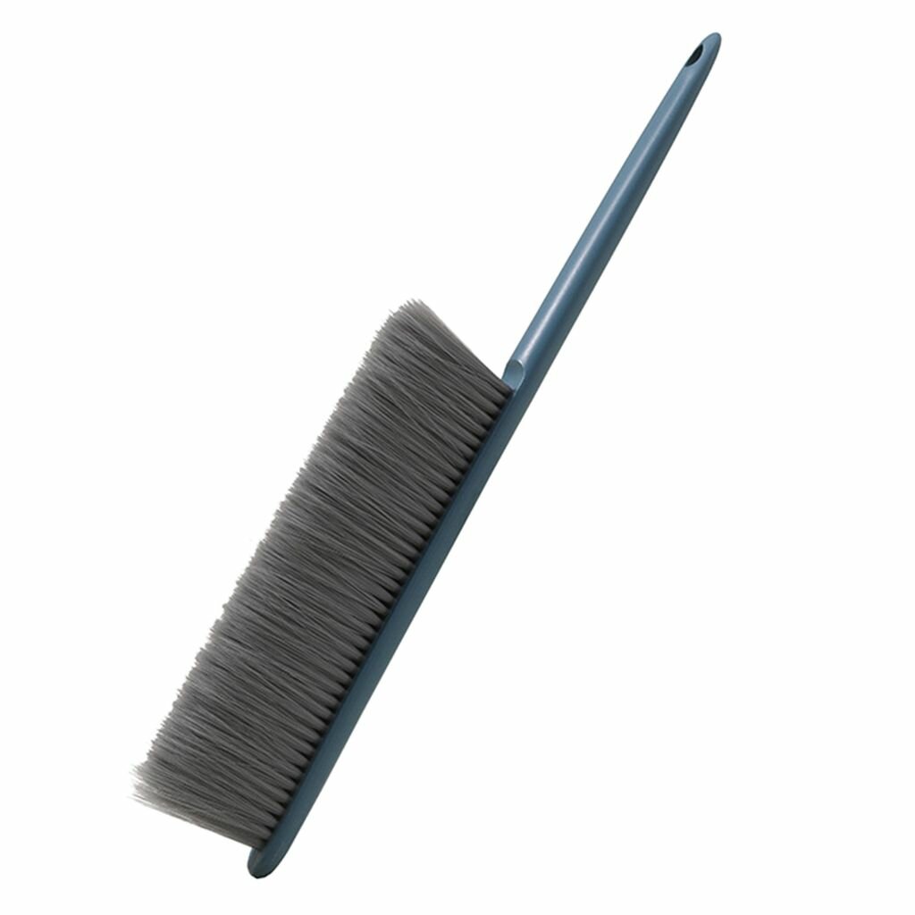 Щетка для пыли спальни, мягкая щетина одеяла, дивана, щетки чистки ковров