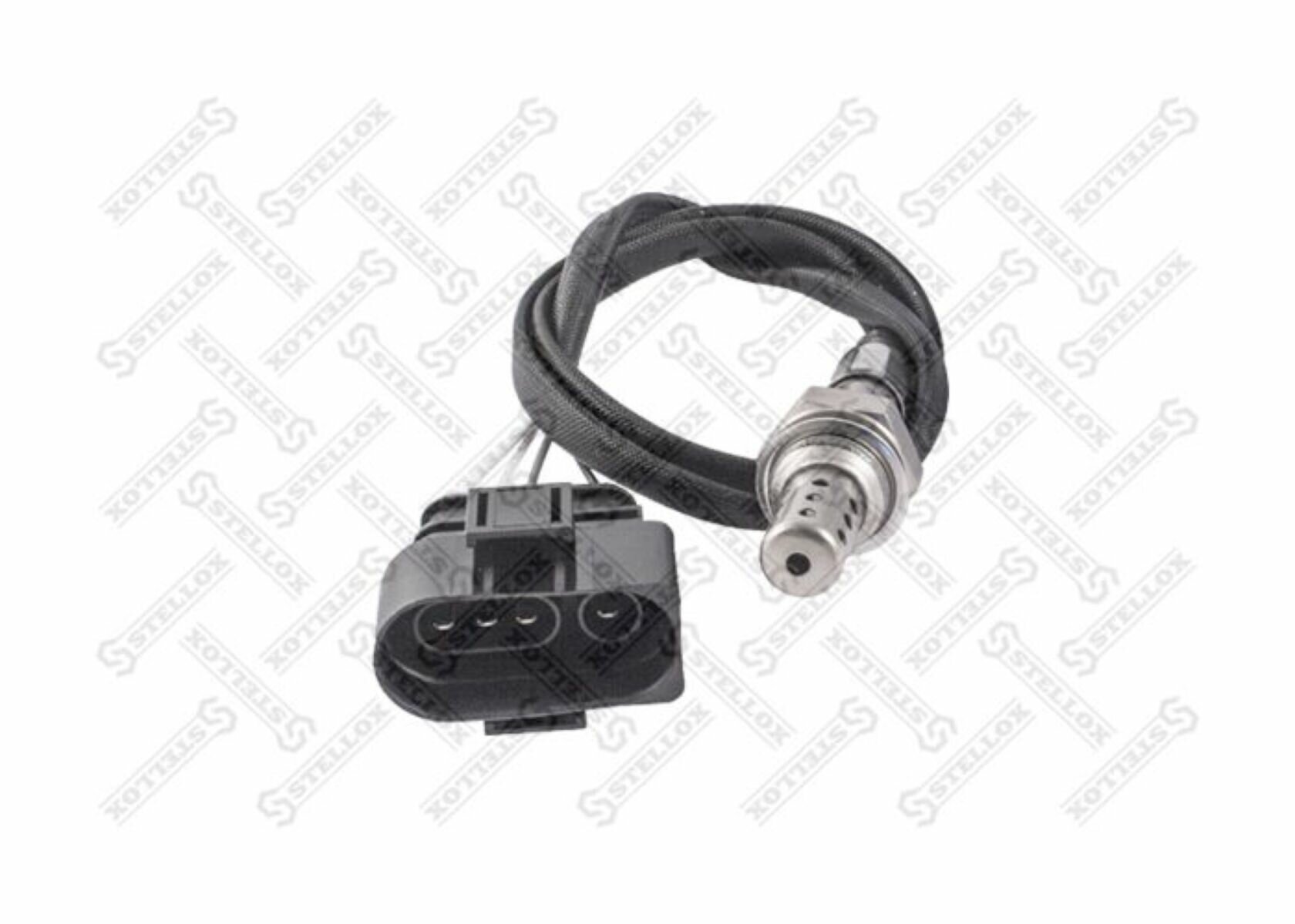 Лямбда-Зонд Audi A6 4Wd 4.2 99-05(Stellox 2000040Sx)