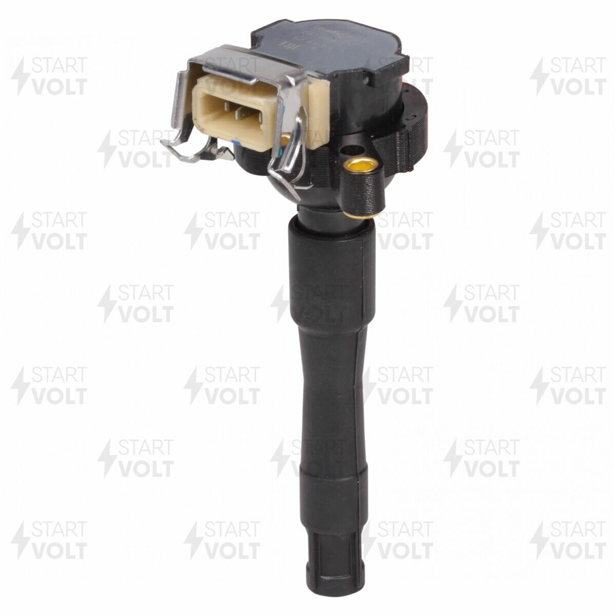 Катушка Зажигания Для А/М Bmw (95-) 2.0I-5.4I (Sc 26182)(Startvolt Sc26182)