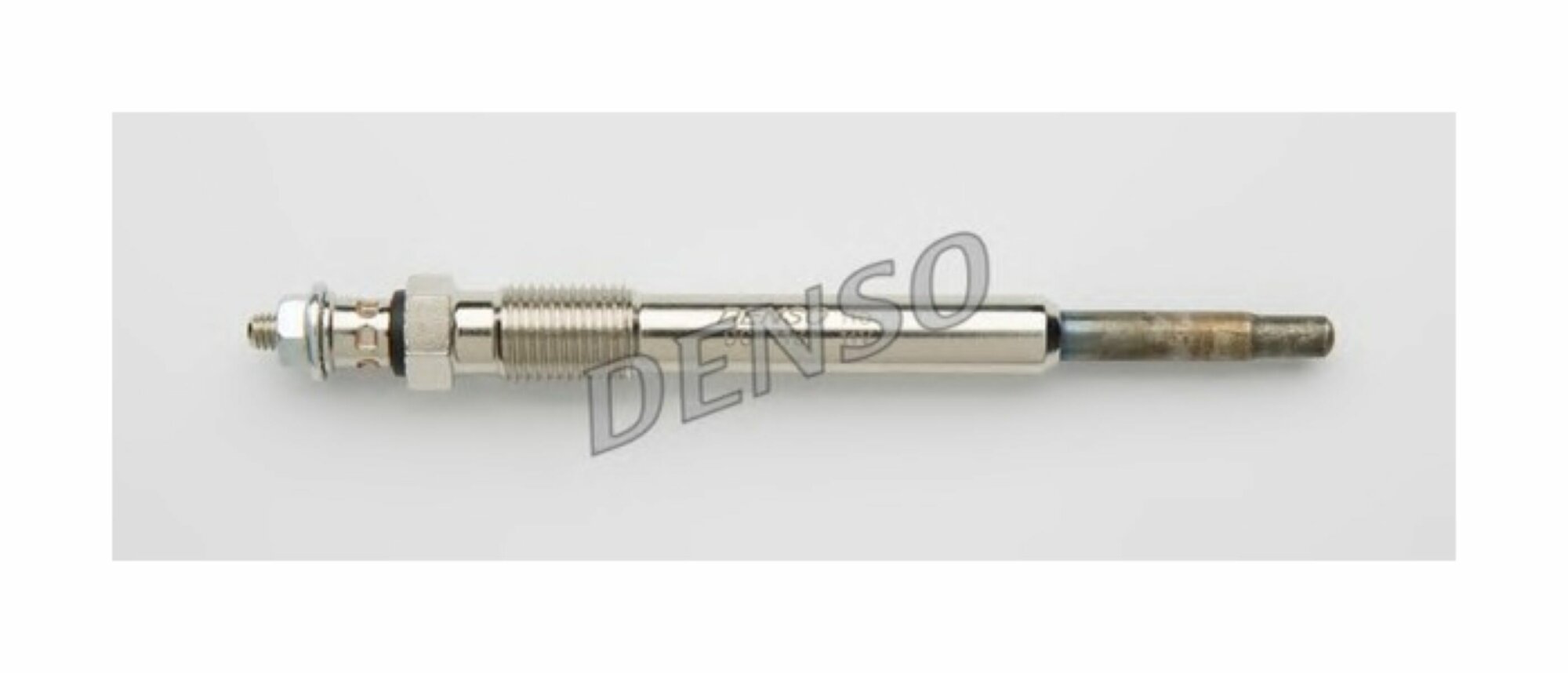 Свеча Накаливания Citroen/Peugeot(Denso Dg116)