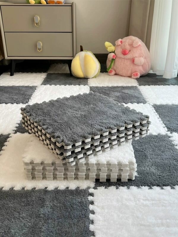 Коврик для детской