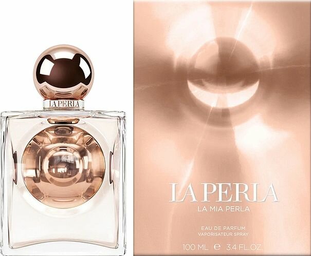 La perla la mia perla 100 ml парфюмерная вода женская