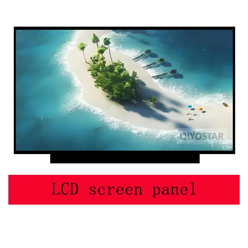 N140JCA ELK N140JCA-ELK 14-дюймовый ЖК-экран IPS-панель FHD 1920x1080 EDP 30 контактов 60 Гц 45% NTSC 300 кд/м2 (тип.)