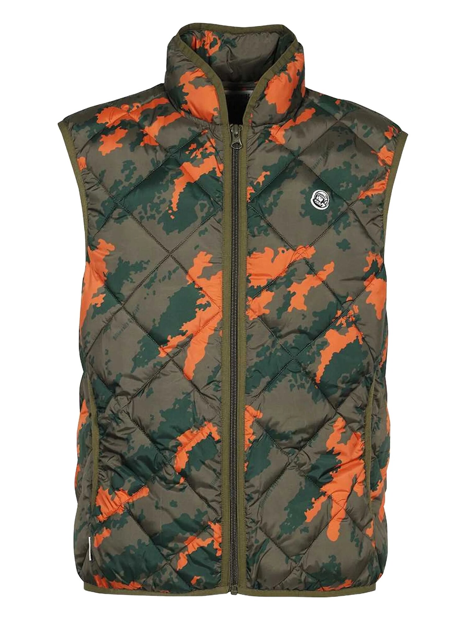 Жилет спортивный