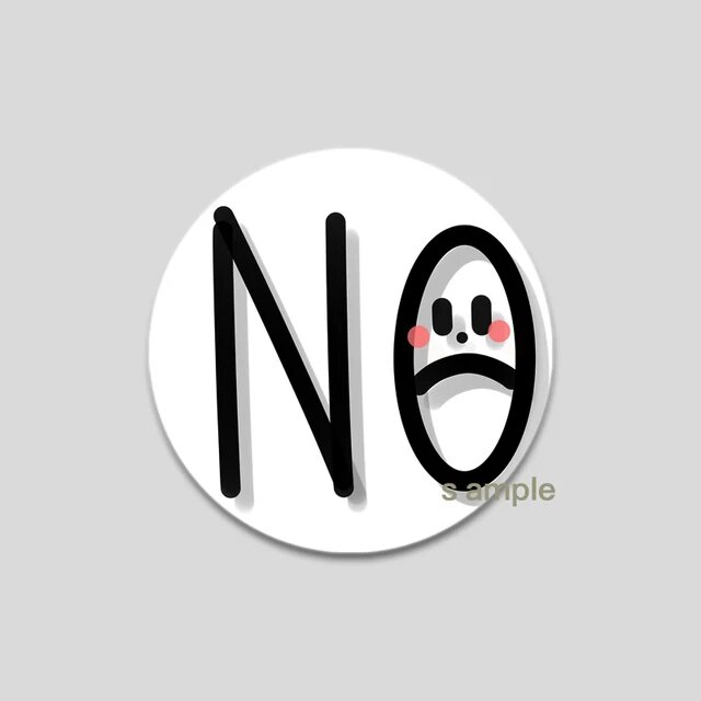 Круглые жестяные пуговицы, булавки со смайликом, любовь, интересные китайские иероглифы, значок, брошь, значок для аксессуаров для рюкзака