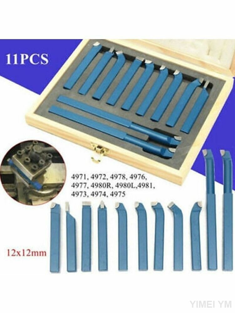 Набор инструментов