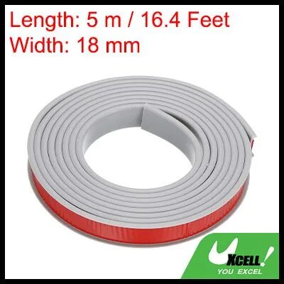 Uxcell Кромка мебельная клеевая