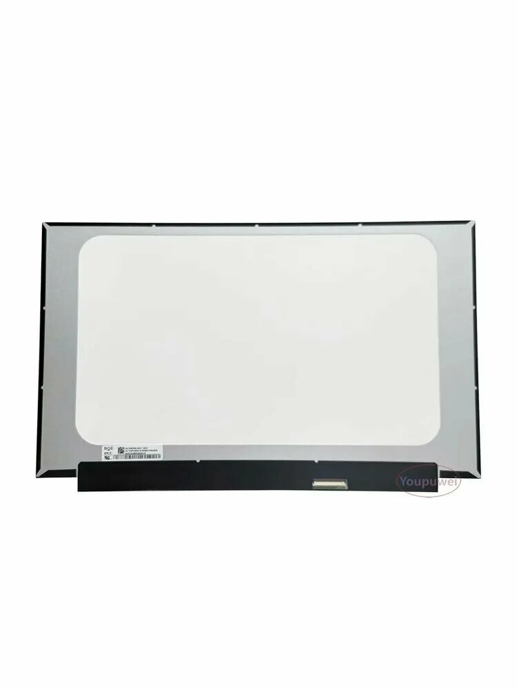 Экран ноутбука B156HAN08.4 NV156FHM-NX3 LM156LF2F01 144 Гц 1920(RGB)x1080 FHD eDP 40-контактный 15,6-дюймовый ЖК-дисплей IPS