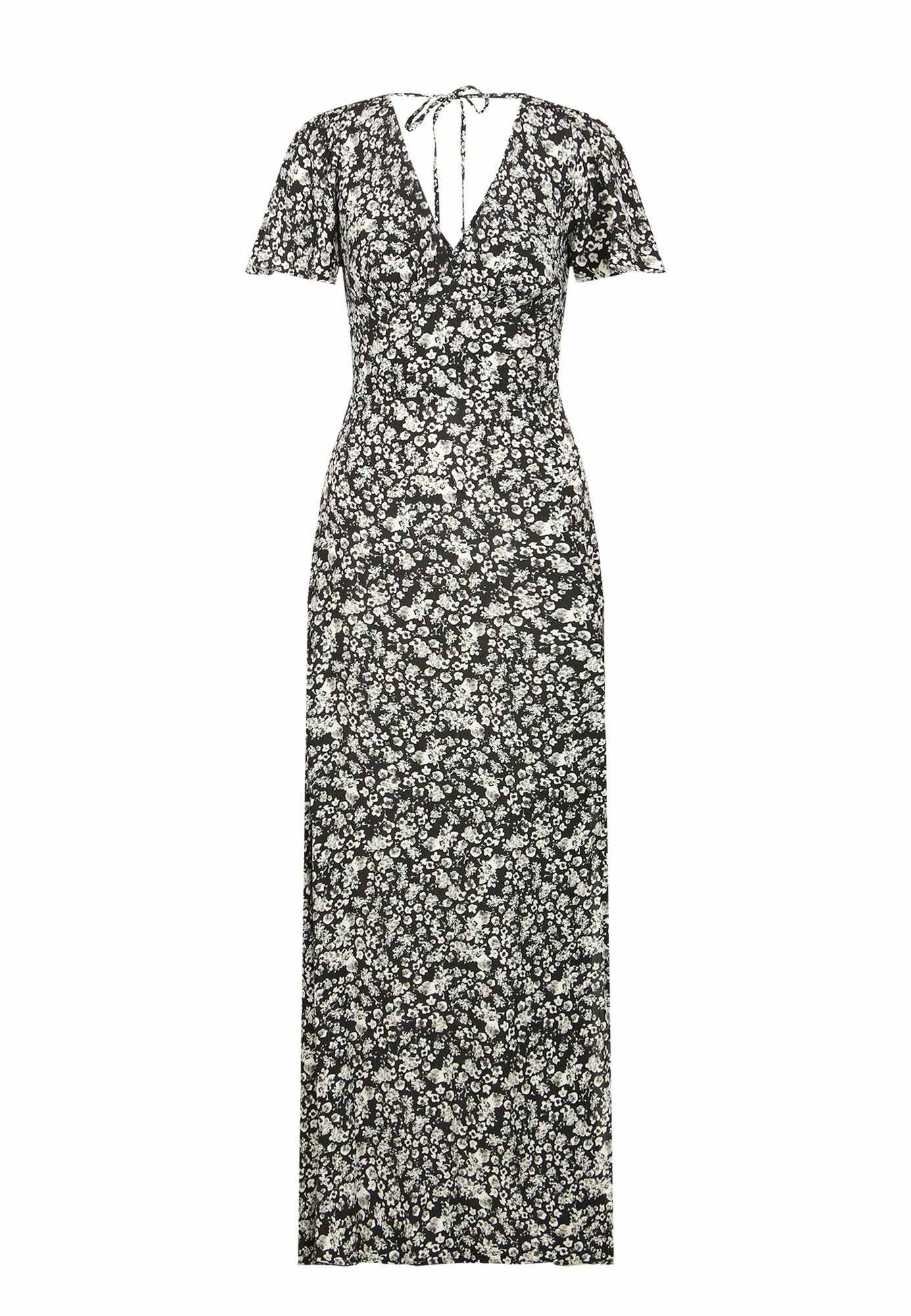 Платье Весна-лето 2026